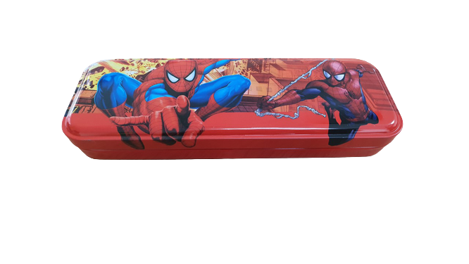 Multifuctional Stationery Pencil Case