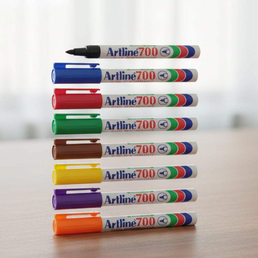 Artline 700 Permanent Marker