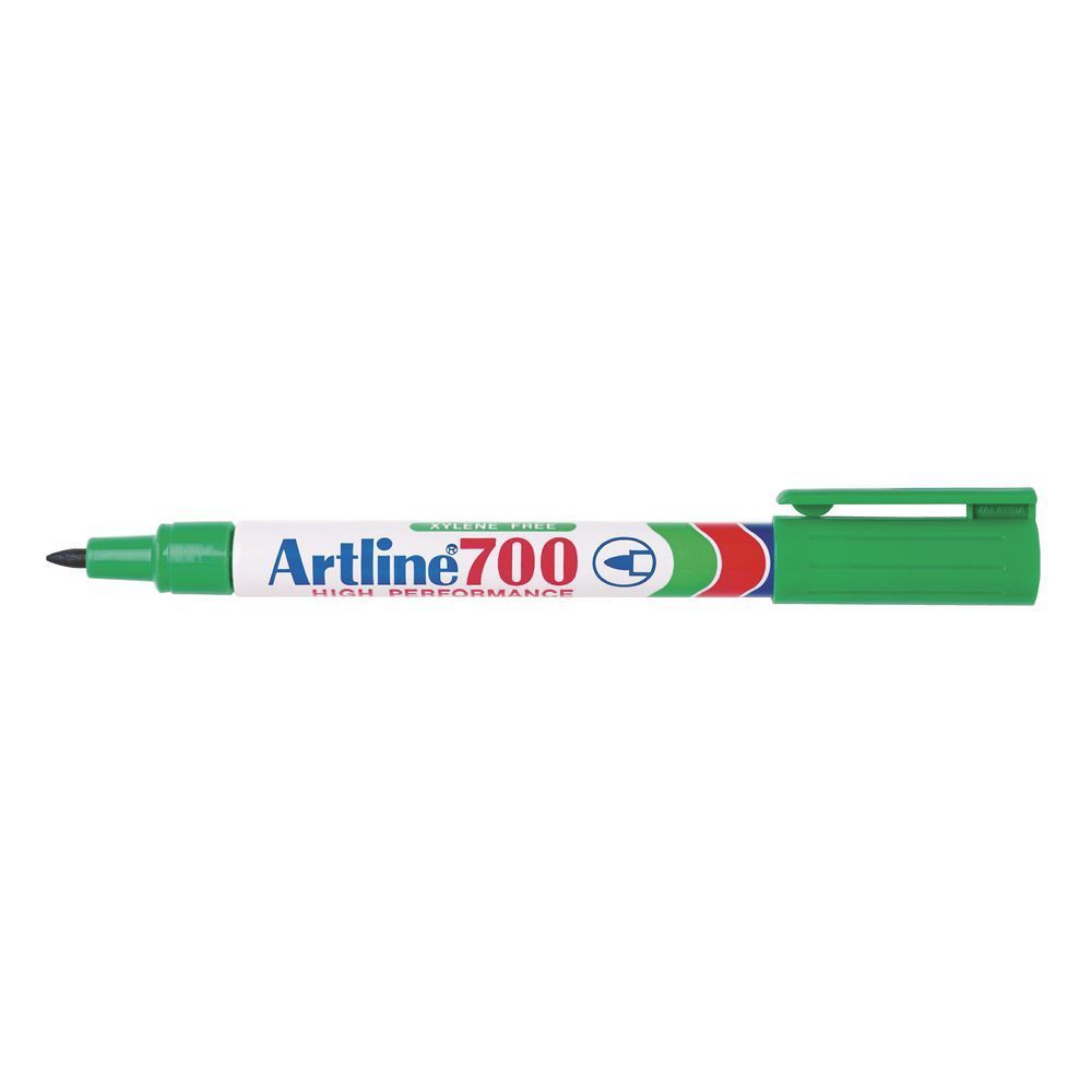 Artline 700 Permanent Marker