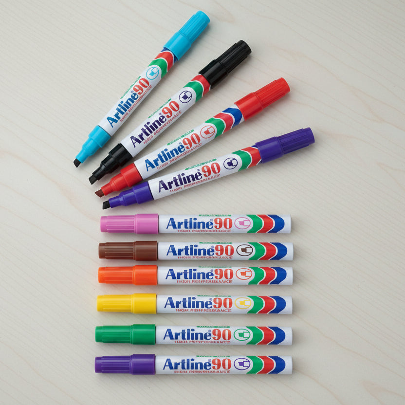 Artline 90 Permanent Marker