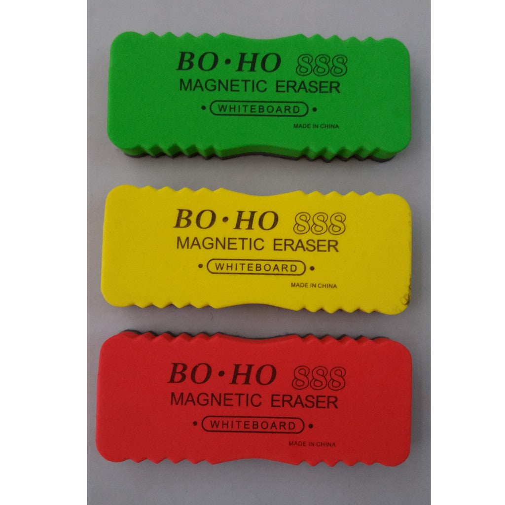 BOHO Magnetic Whiteboard Duster T189 XL