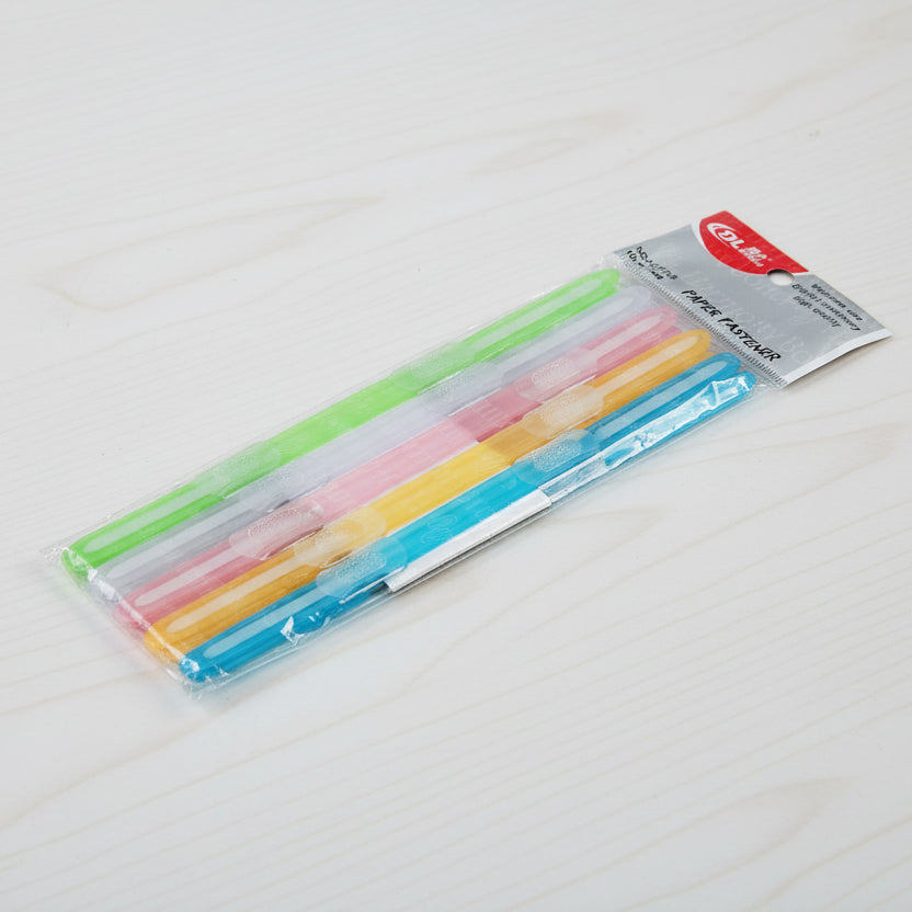 Paper Fastener (Long) 10's