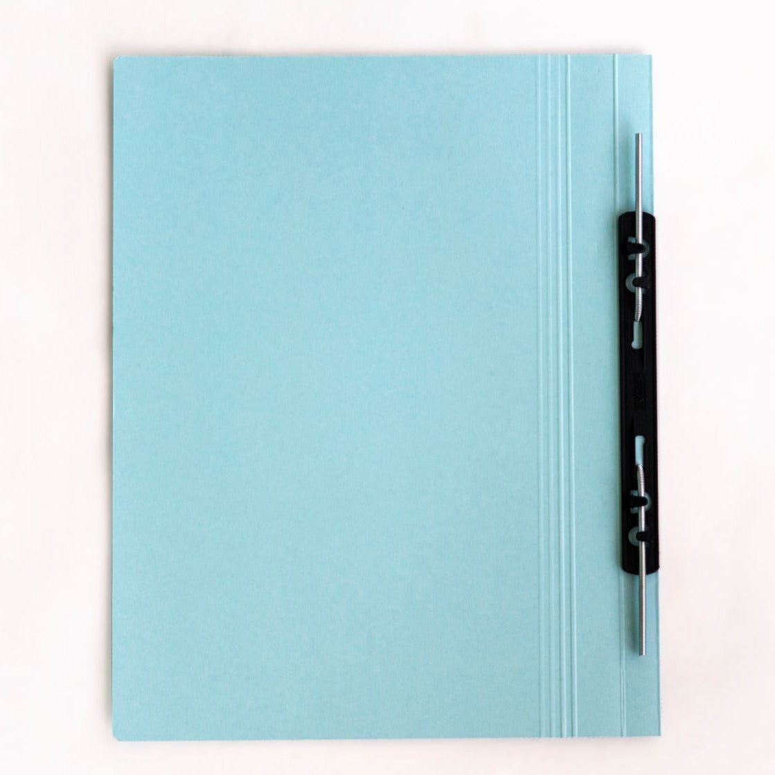 Lion File Premium (400gsm) Manila Files with Spring Mech with Plastic