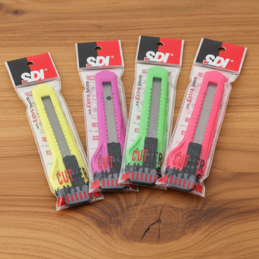 SDI Cutter 0426 - Big Size