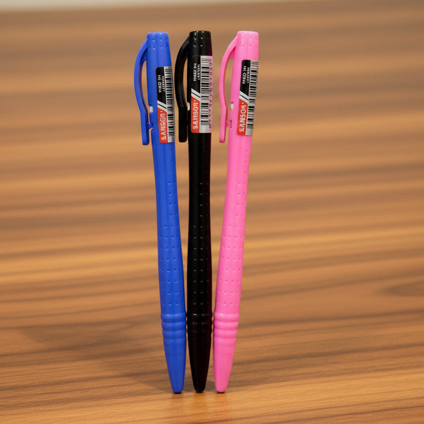 Samson EKO Trend 996 Click Pen 50's