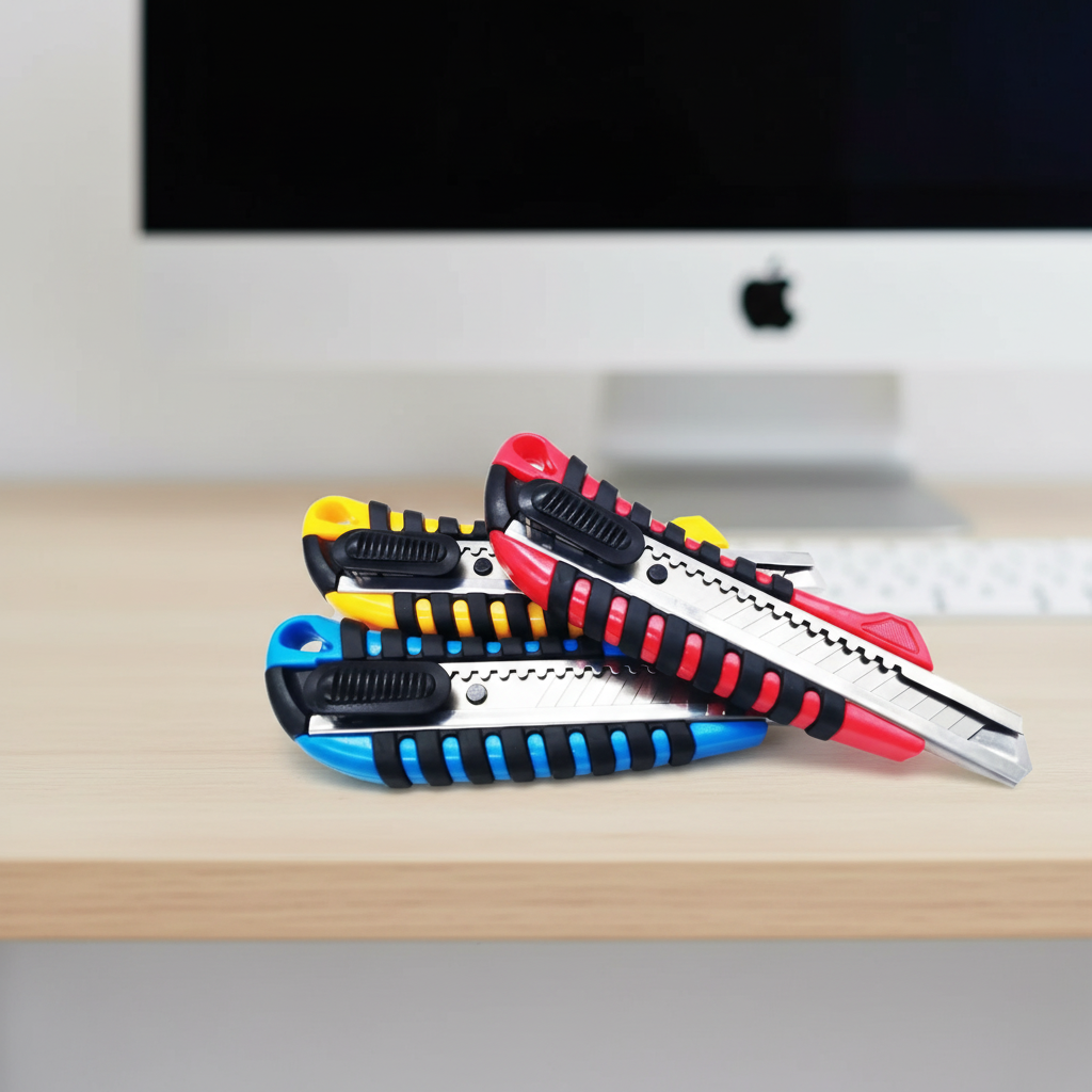 Xinfa Quality Cutter Knife